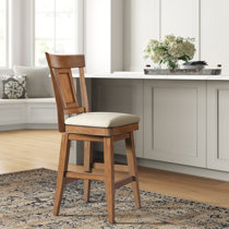 Bee and willow swivel counter height stool store